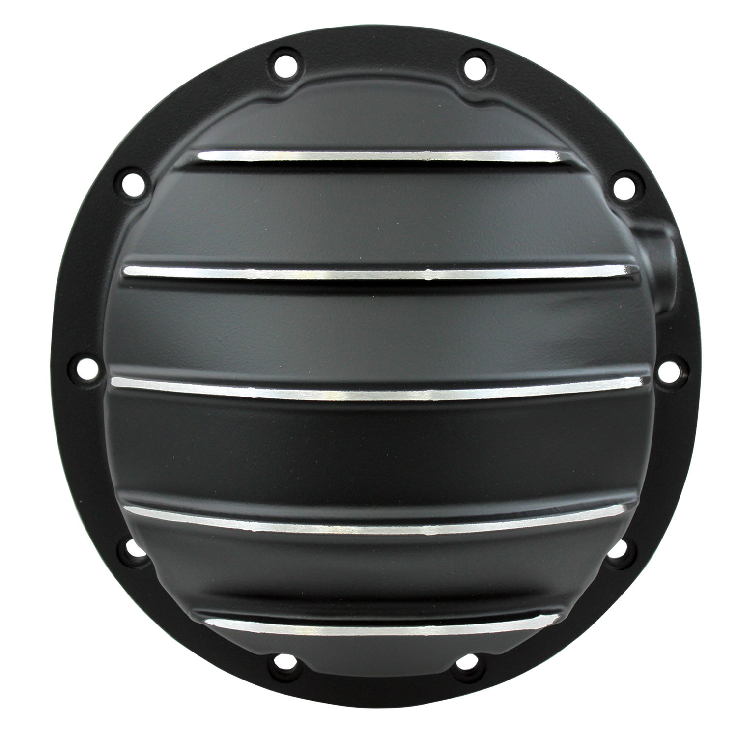 4901 Differential Cover GM 8 5 8 6 10 Bolt With Hardware